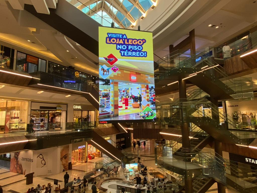 helloo amplia sua cobertura em shoppings e se torna a maior plataforma ...