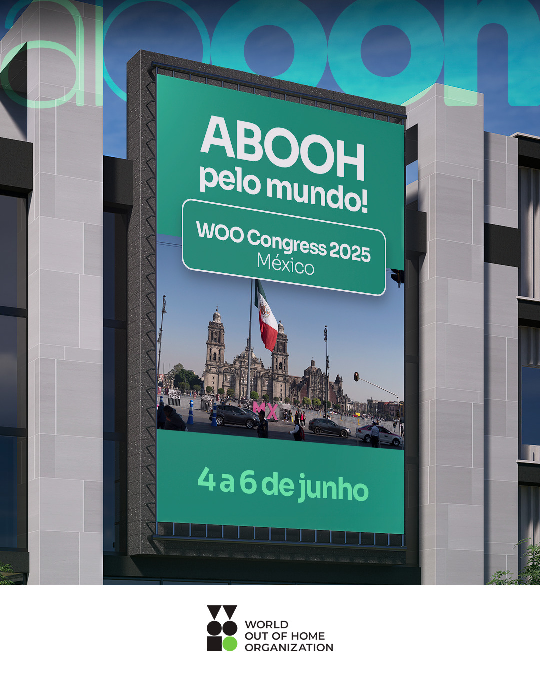 ABOOH – Associação Brasileira de Mídia Out of Home